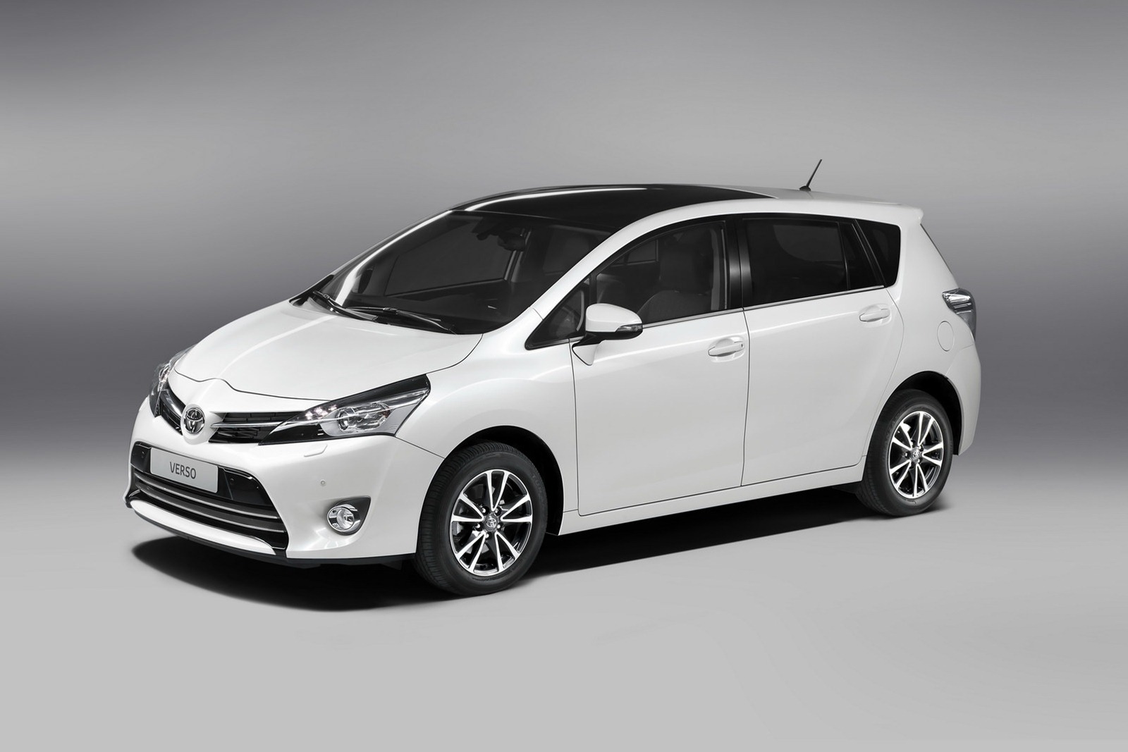 Toyota Verso Facelift M.Y. 2015 - Toyota - Autopareri